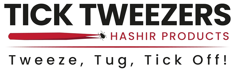 Tick Tweezers & Complete Tick Kits | Making Tick Removal Easy!